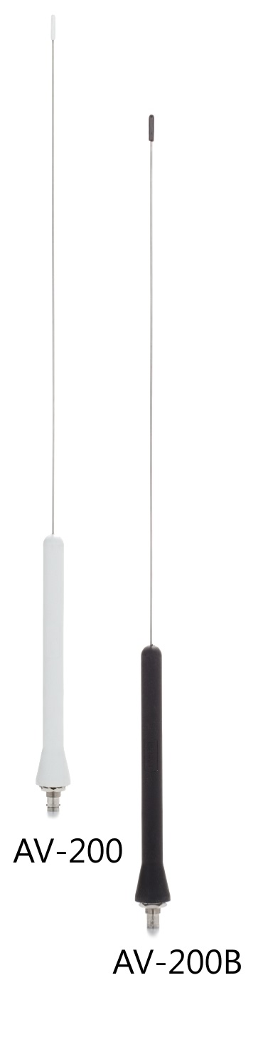 RAMI AV-200 WHIP ANTENNA TSO | Aircraft Spruce Canada