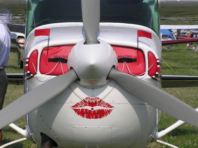 Bruces Custom Cessna Engine Inlet Plugs | Aircraft Spruce Canada