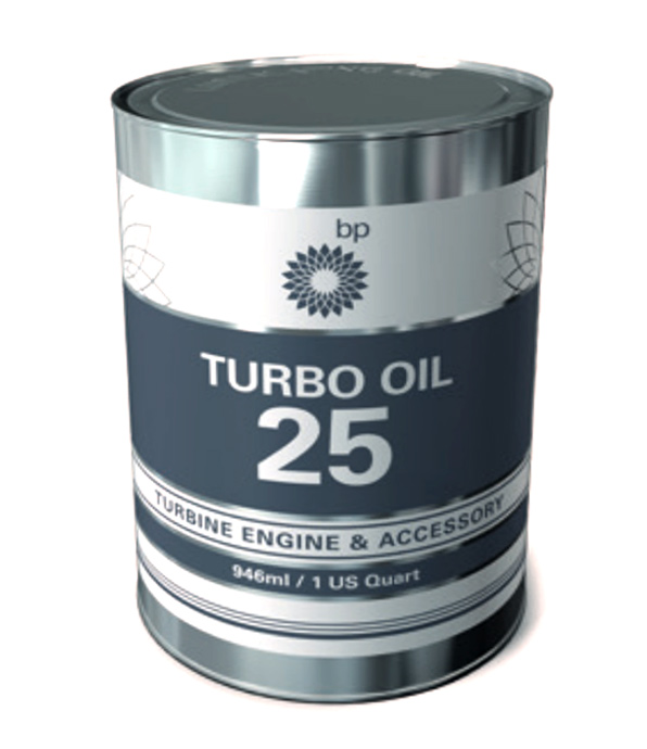 Eastman Turbine Oil 25 | Aircraft Spruce Canada