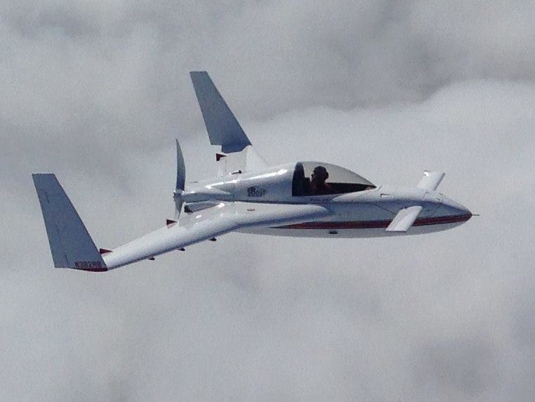 Eracer Wood Kit | Aircraft Spruce Canada