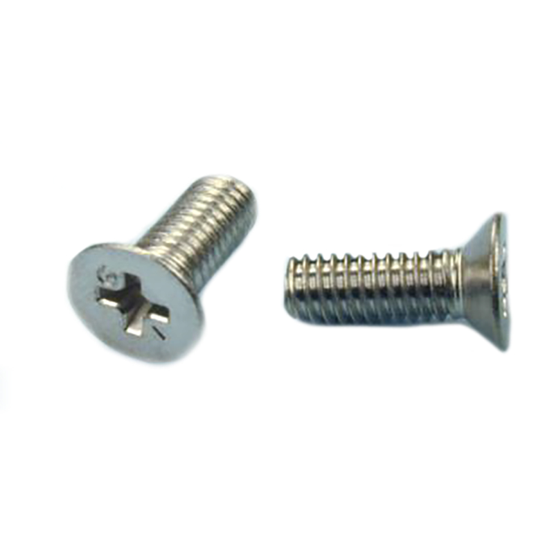 ms24693c296 SS Machine Screw | Aircraft Spruce Canada