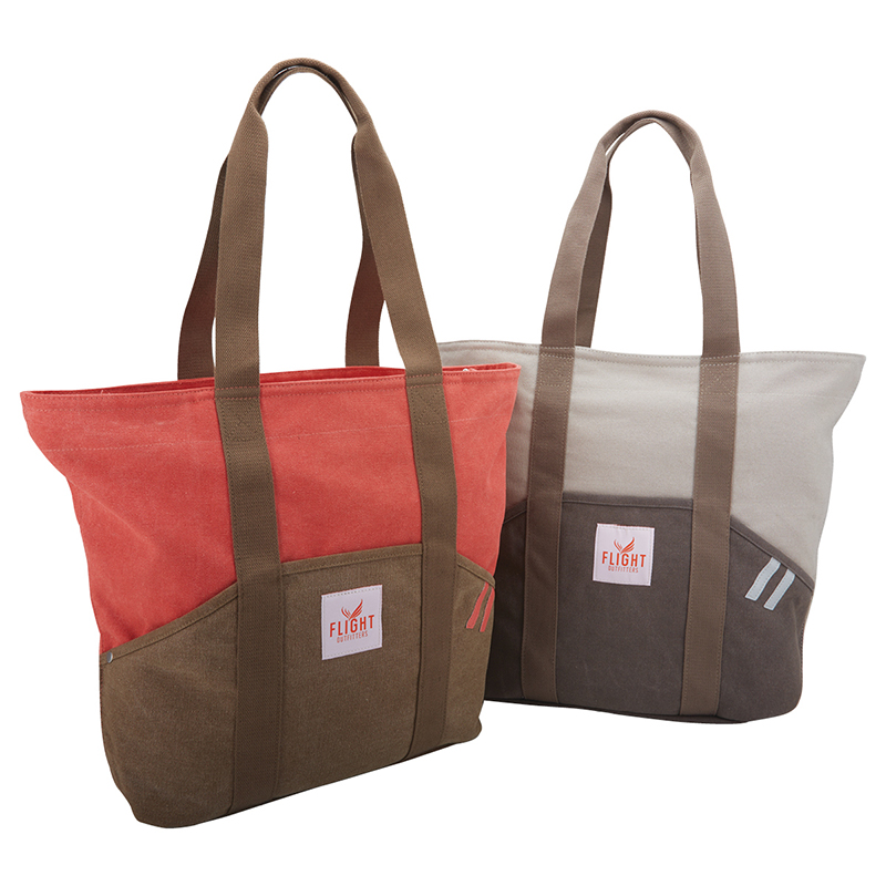 Flight Outfitters Sandbar Totes | Aircraft Spruce Canada