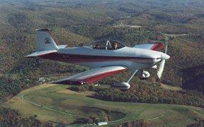 To Buy Or To Build By Ron Alexander | Aircraft Spruce Canada