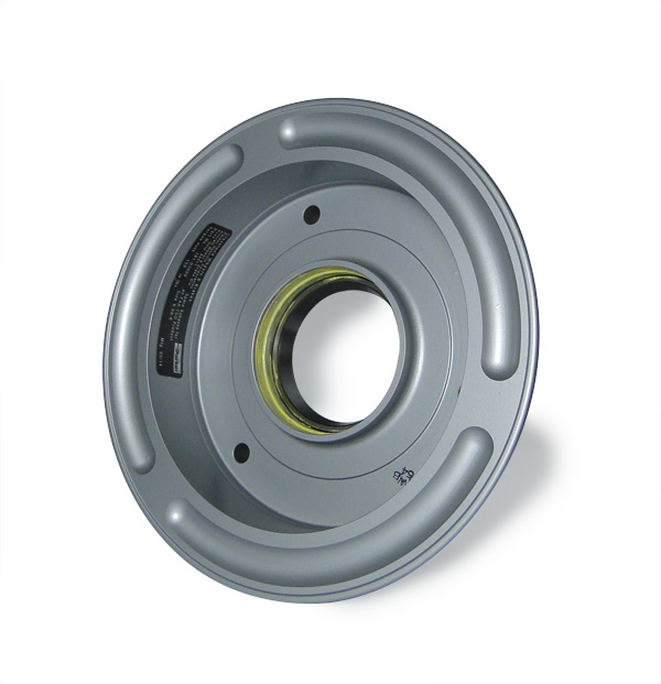 Cleveland Inner Wheel Half Assembly 161-05500 | Aircraft Spruce Canada