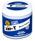 Granitize Xmp-T Metal Polish (Titanium) | Aircraft Spruce Canada