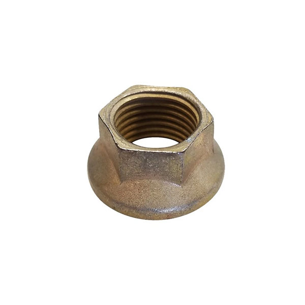 NAS1291X All-Metal Hex Stop Nuts | Aircraft Spruce Canada