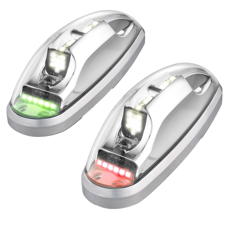 Whelen Led Spotlight Replacement