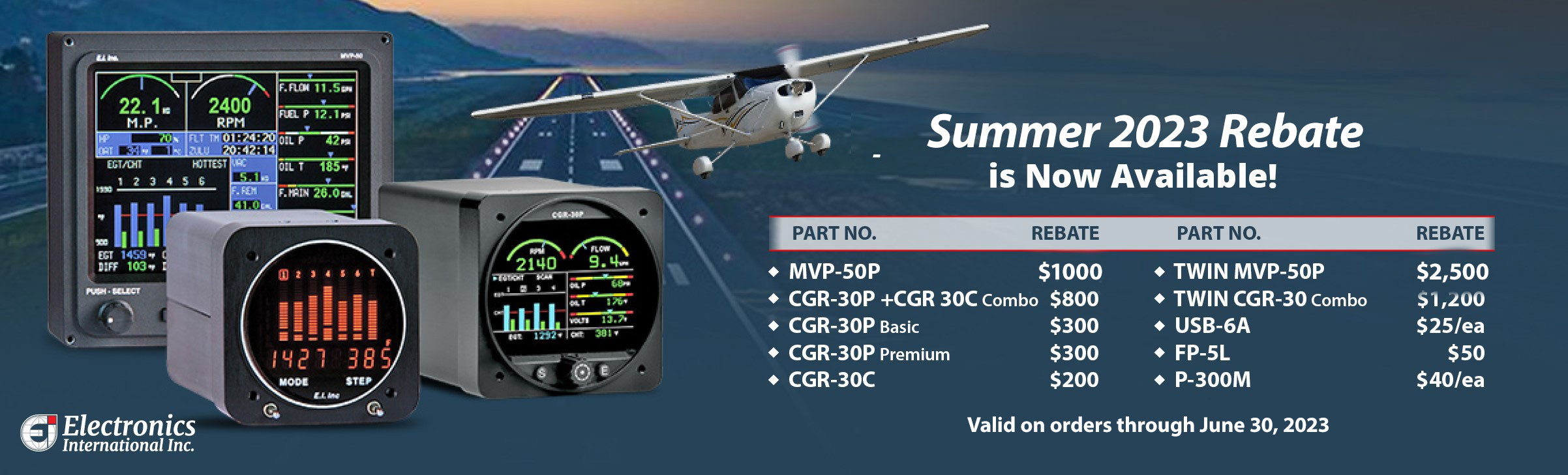 Electronics International Fp-5L Primary Fuel Flow Pressure, 57% OFF