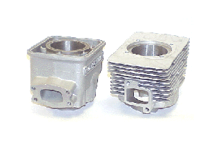 Rotax 532 Cylinder Resleeve | Aircraft Spruce Canada