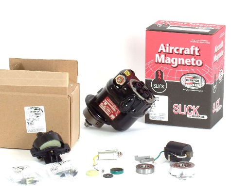 Slick Magneto Maintenance Kit MK401 | Aircraft Spruce Canada