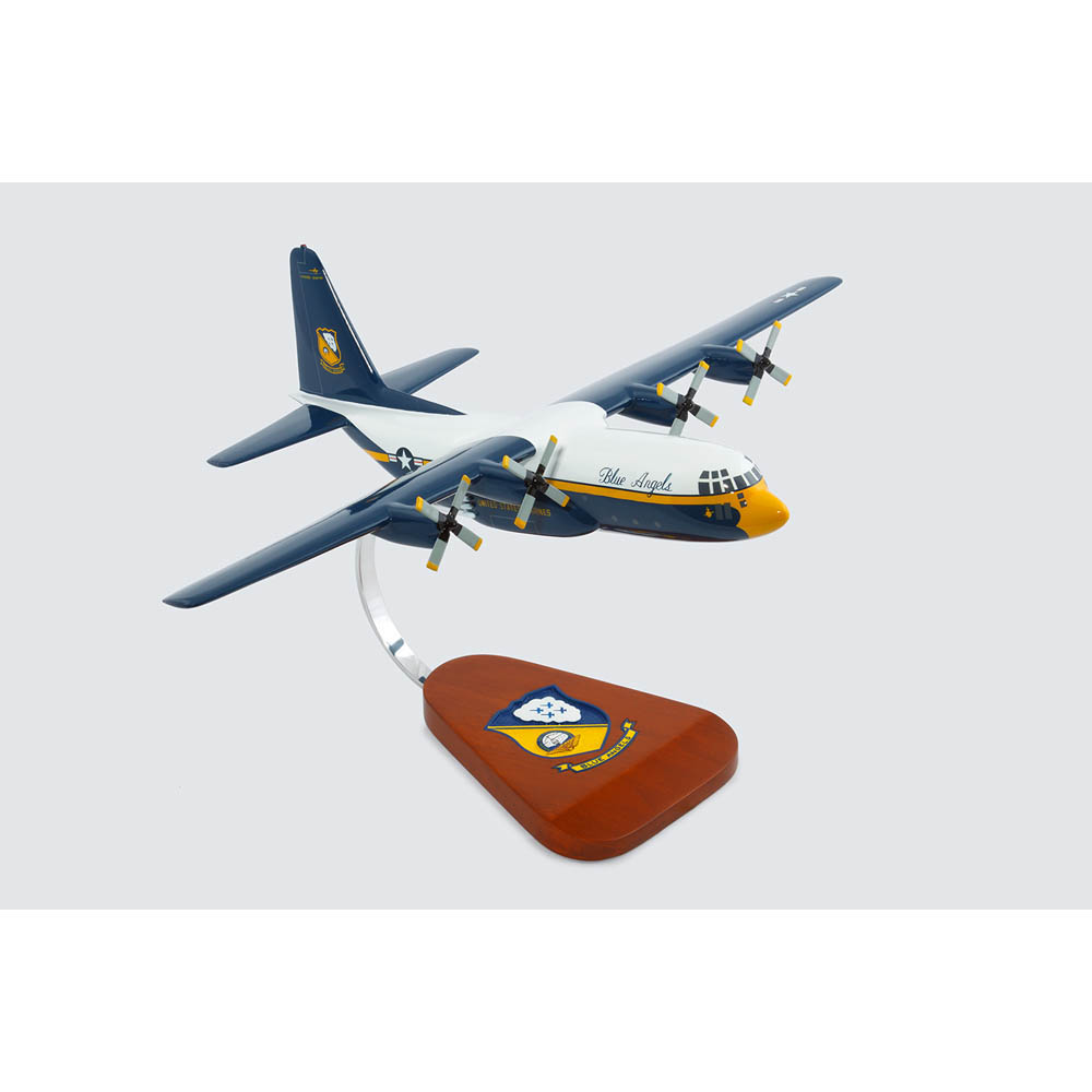 Fat Albert Of The Blue Angels | Aircraft Spruce Canada