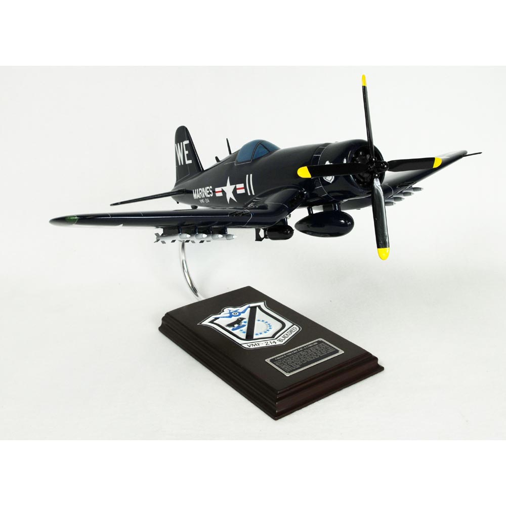 F4U Corsair | Aircraft Spruce Canada