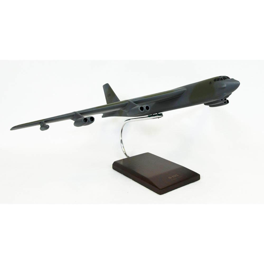 B-52G Stratofortress Model | Aircraft Spruce Canada