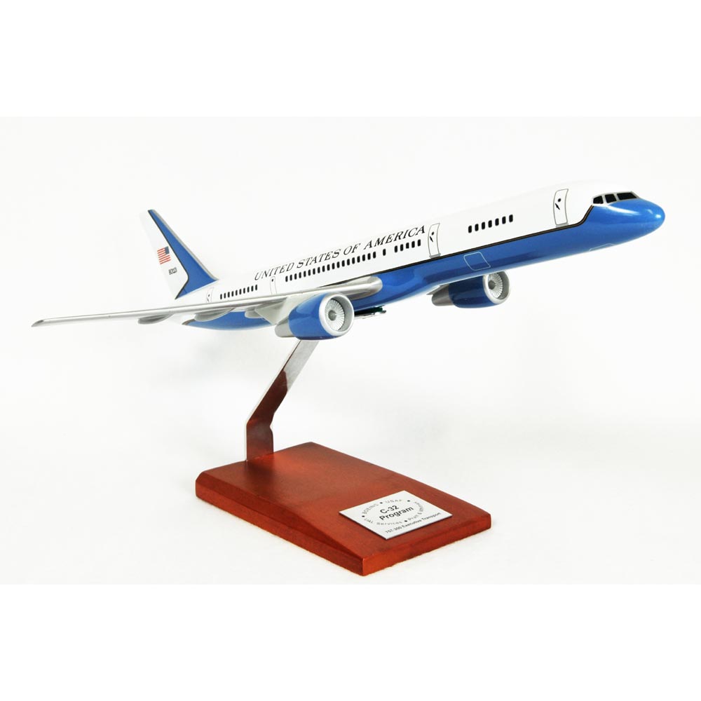 C-32A Vip Model | Aircraft Spruce Canada