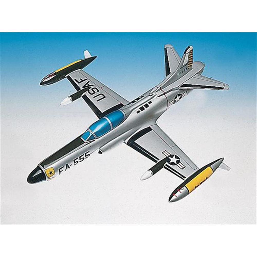 F-94 Starfire Model | Aircraft Spruce Canada