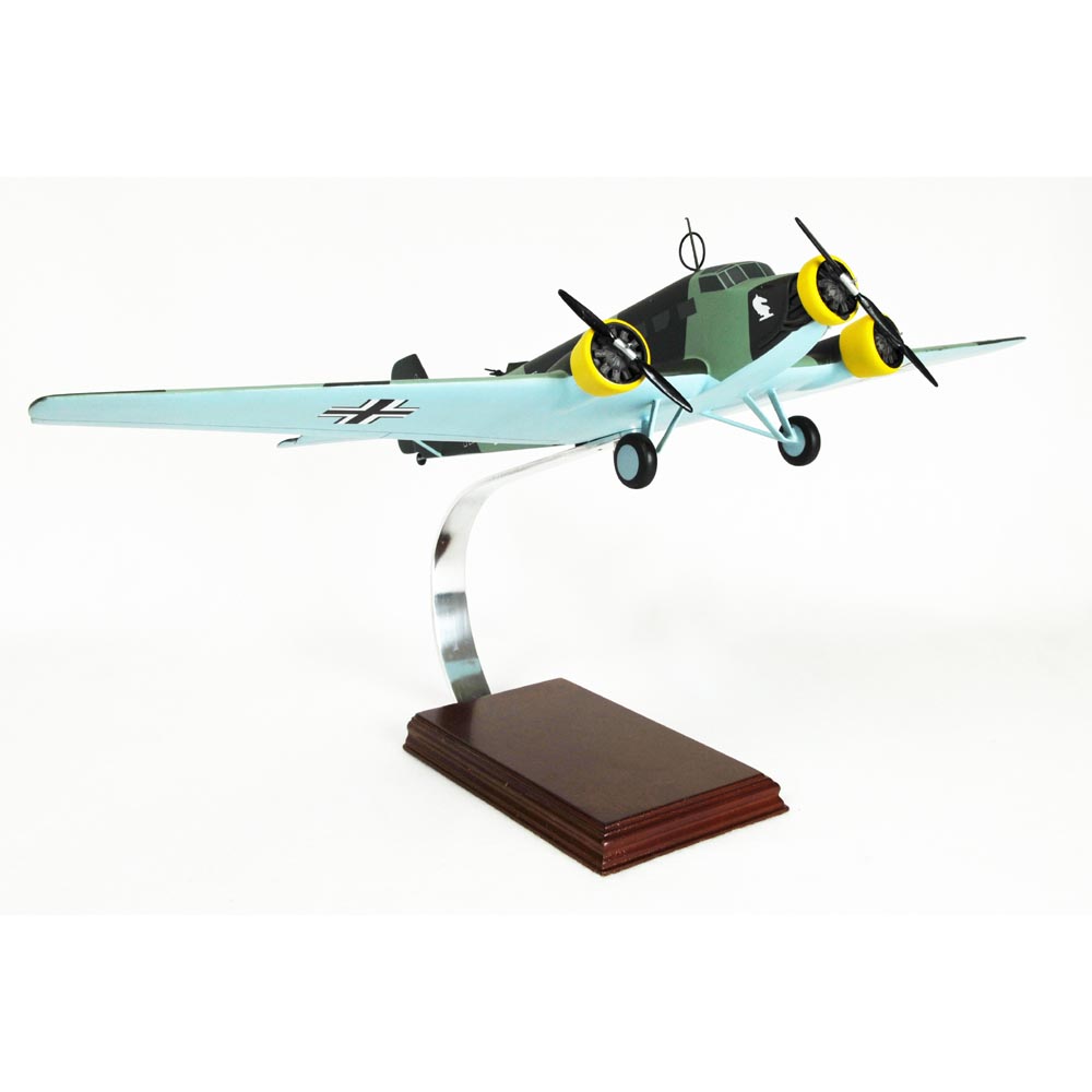 Ju-52 Auntie Ju Model | Aircraft Spruce Canada