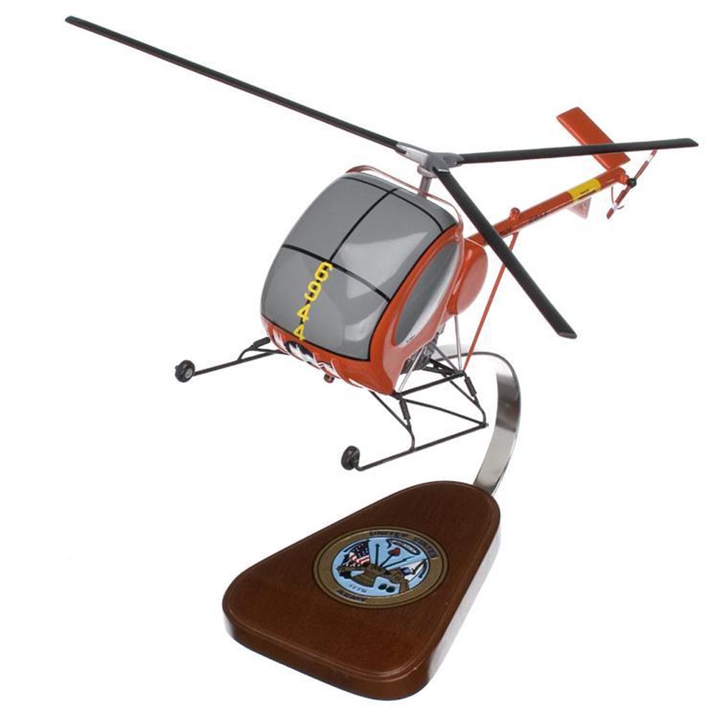 Th-55 Trainer Model | Aircraft Spruce Canada