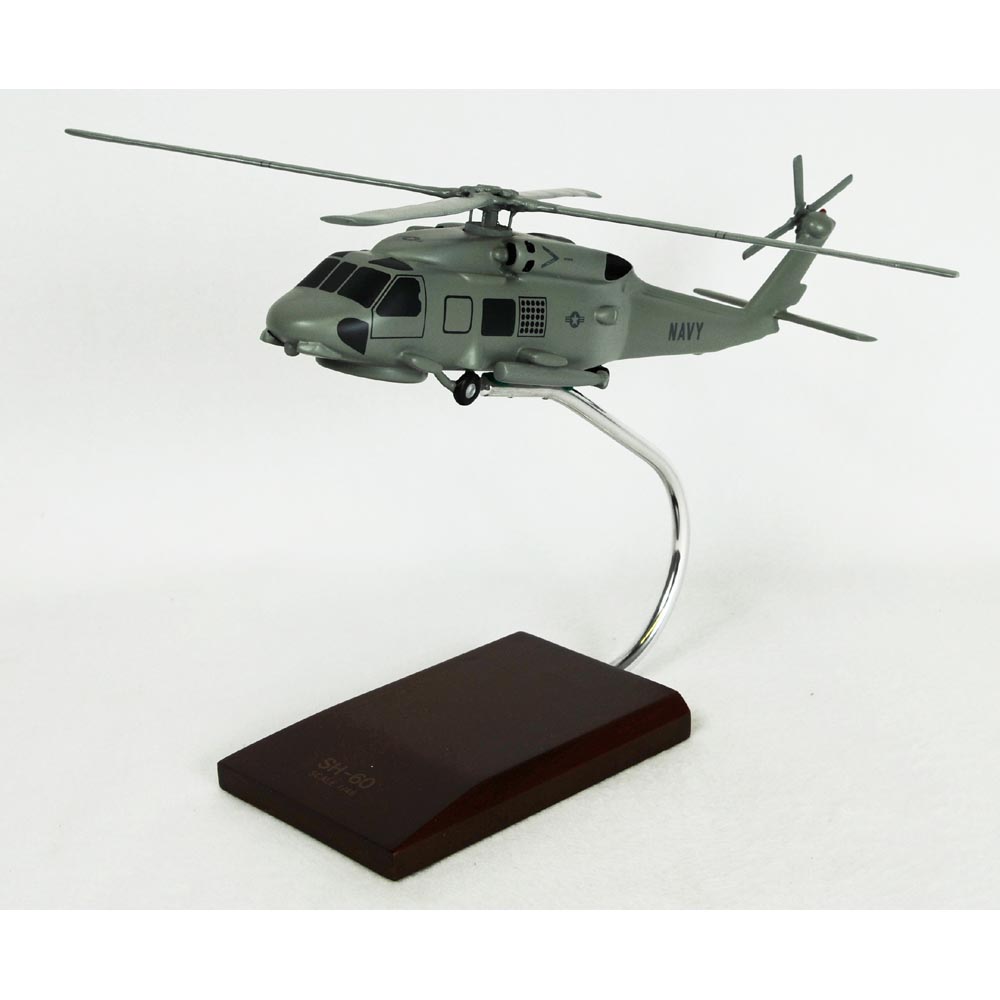Sh-60B Seahawk Model | Aircraft Spruce Canada