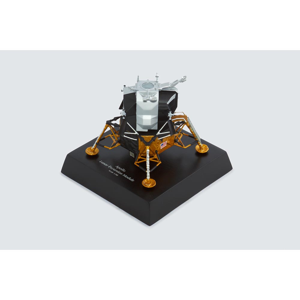 Lunar Excursion Module Model 1/48 | Aircraft Spruce Canada