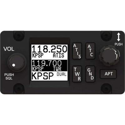 Dynon SkyView HDX EFIS Builder | Aircraft Spruce Canada